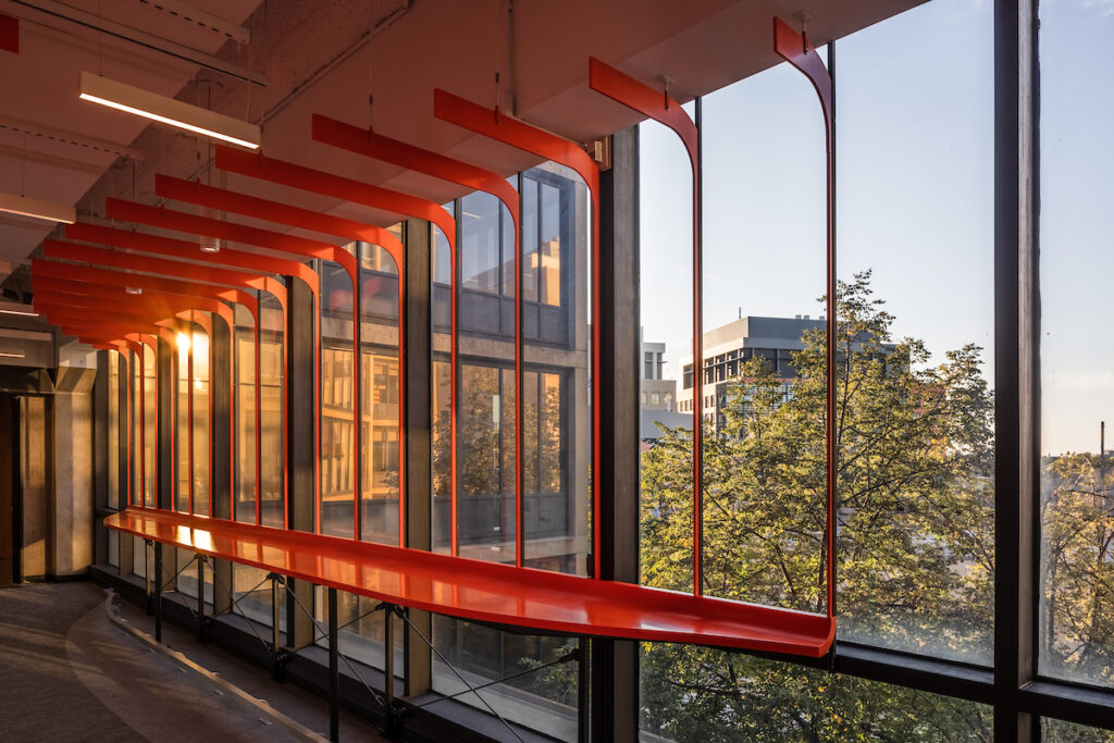 About - The Galante Architecture Studio