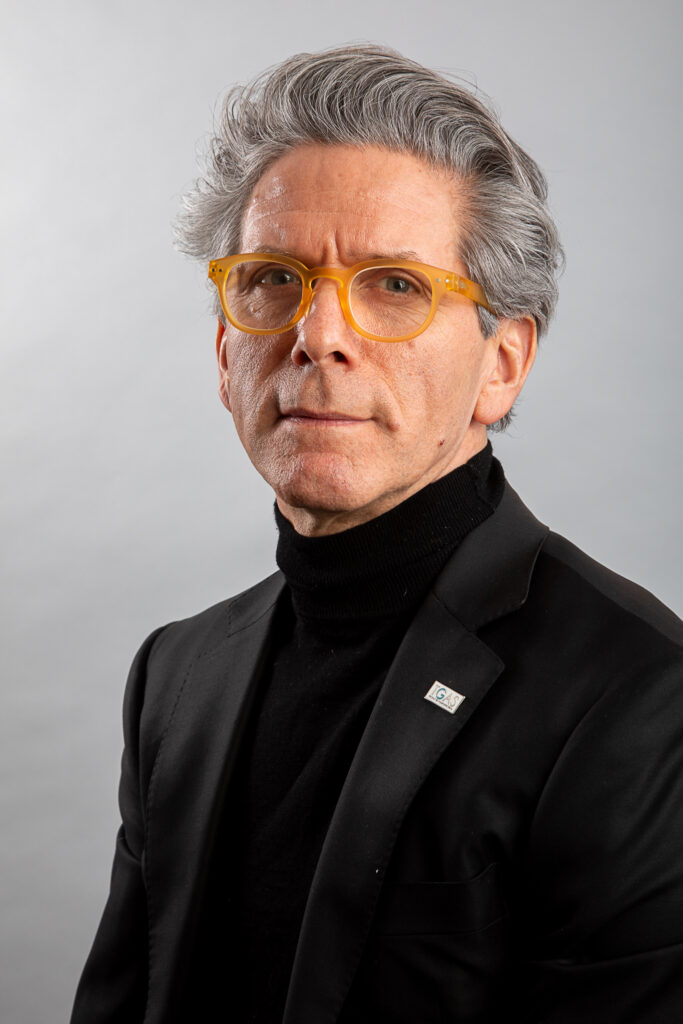 Theodore (Ted) Galante, AIA, LEED AP - The Galante Architecture Studio