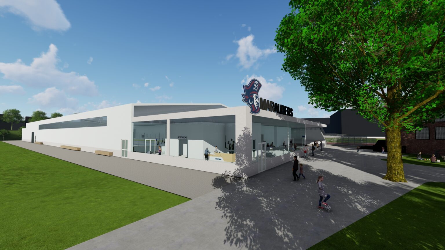 Portfolio Items - The Galante Architecture Studio